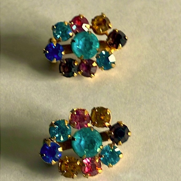 Jewelry | Vintage Broaches | Poshmark